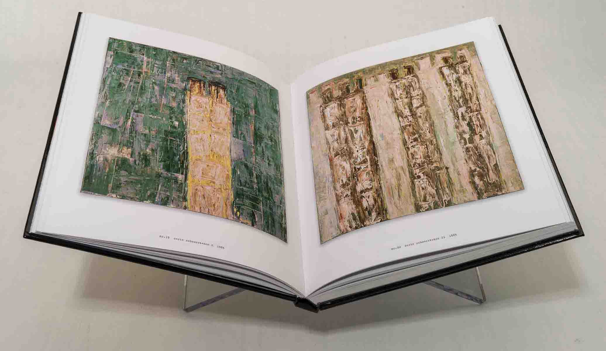 Peter Keizer Artist Official Website - Catalogues